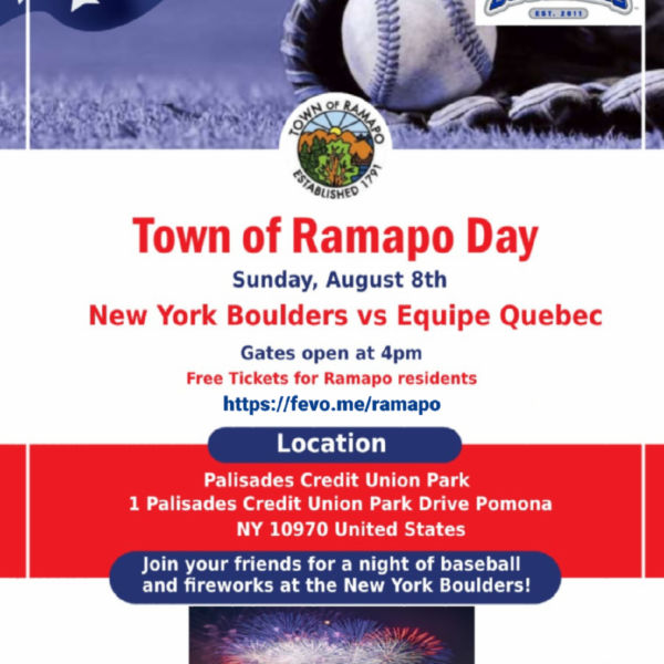 Town of Ramapo Archives - RocklandNews