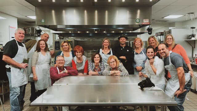 RCC Hospitality and Culinary Arts Center Food Enthusiast Program Brings ...