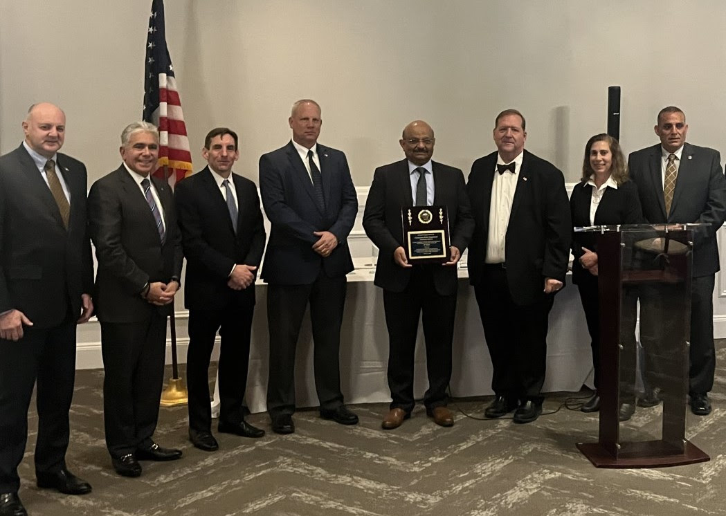 Congratulations to the Clarkstown Police Department Police Auxiliaries ...