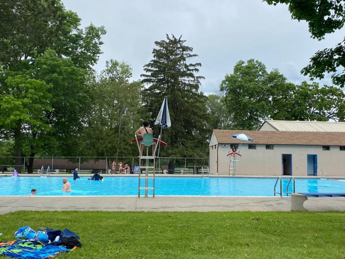 Congers Pool - Rockland News - It's Local that Matters.