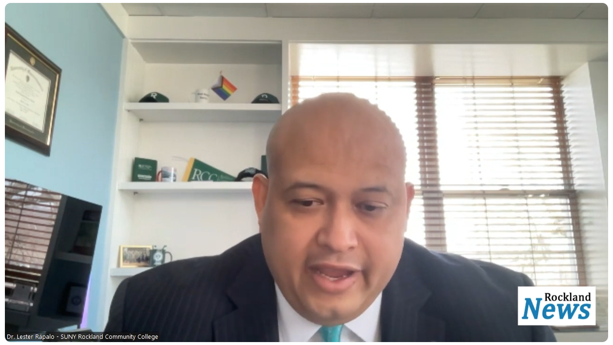 Addressing SUNY Rockland's $3.4 Million Budget Shortfall: An Interview ...