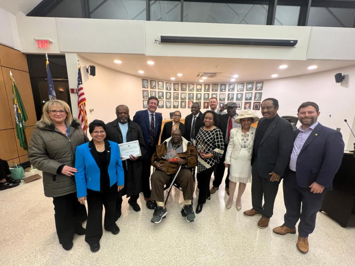 Ramapo Town Celebrates Black History Month with Honors and Festivities ...