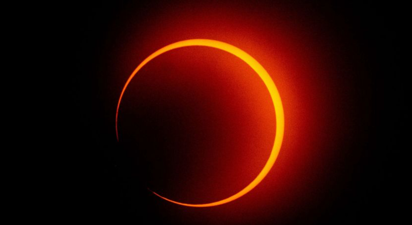 A Guide to Safely Watching the Solar Eclipse in Rockland NY - Rockland ...