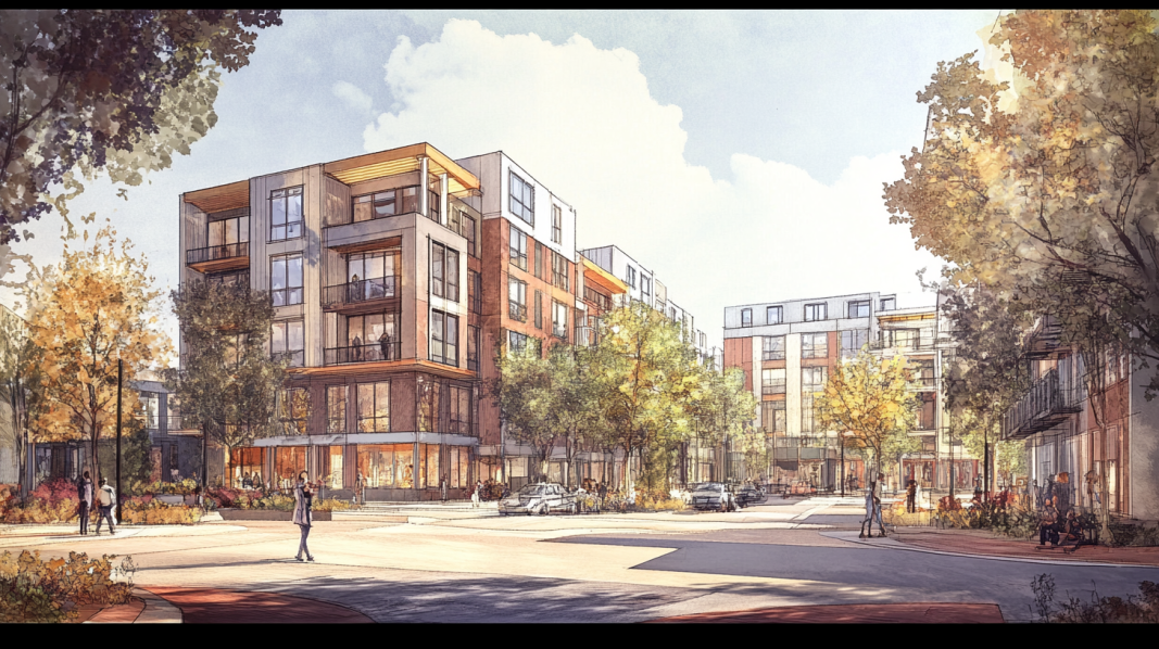 Day Announces Grants for Residential Housing Projects in Haverstraw and ...