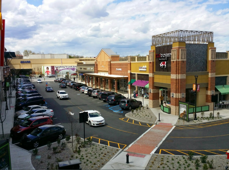 Transit-Oriented Development: An Overview of an Emerging Concept for Shops at Nanuet - Rockland ...
