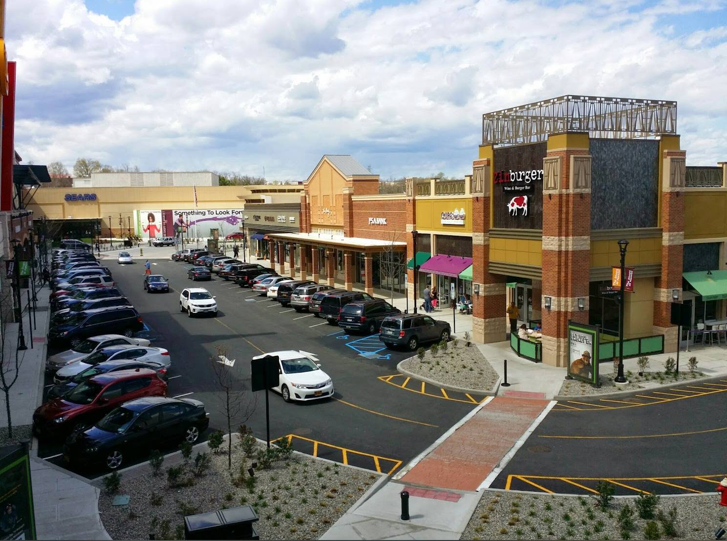 Transit-Oriented Development: An Overview of an Emerging Concept for ...