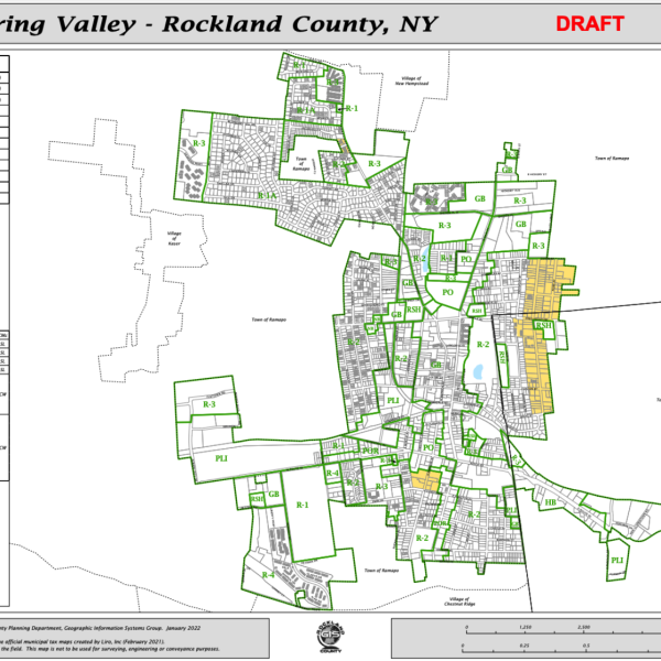 Spring Valley Archives - Rockland News - It's Local that Matters.