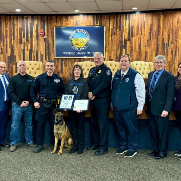 Town of Clarkstown Archives - Rockland News - It's Local that Matters.