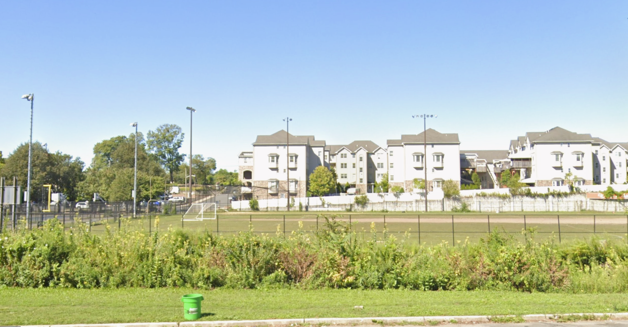 Spring Valley’s Louis-Paul Receives County Award for Environmental ...