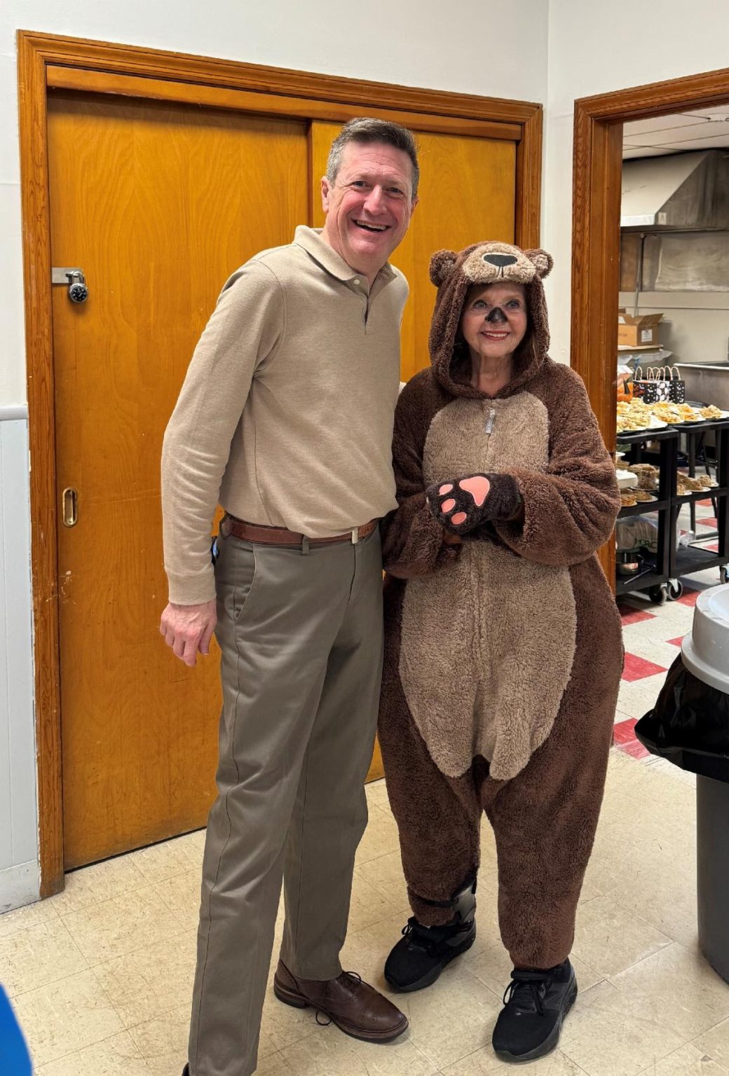 Ramapo Seniors Celebrate Halloween with Annual Festivities - Rockland ...